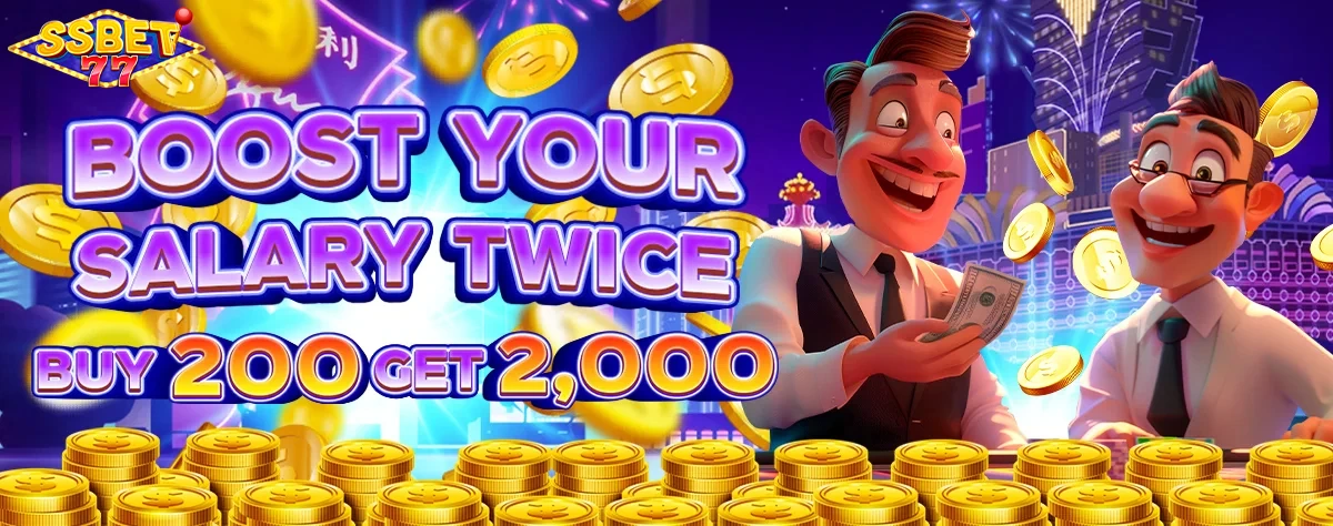 SSBET77 | Philippines Jili Slot Online Casino